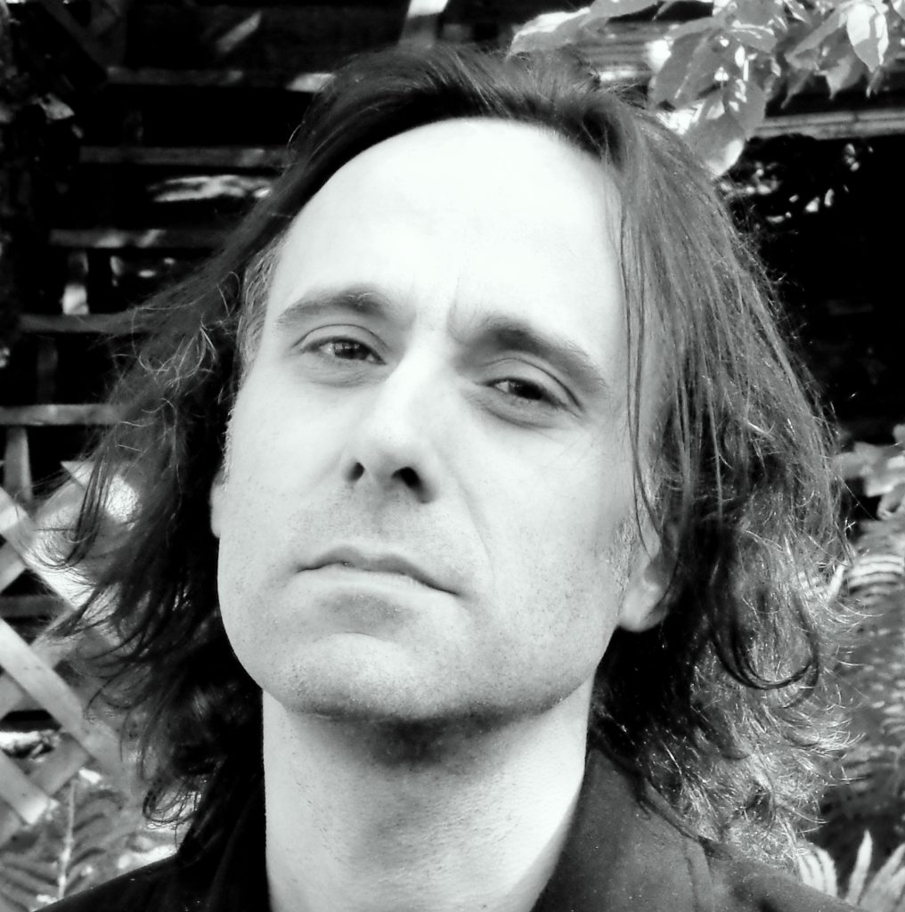 Prof et/ou auteur ? Une micro-entrevue avec Frédérick Durand - ImaginAtlas