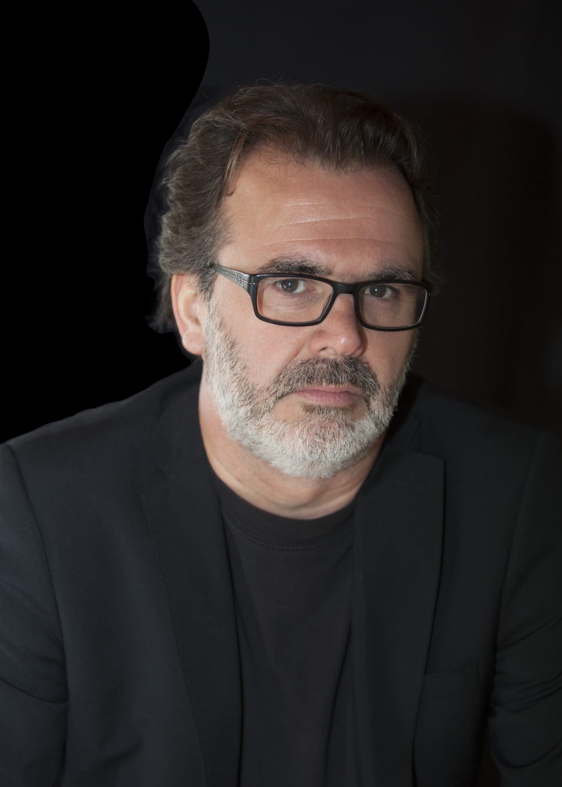 Prof et/ou auteur ? Une micro-entrevue avec Patrick Senécal - ImaginAtlas