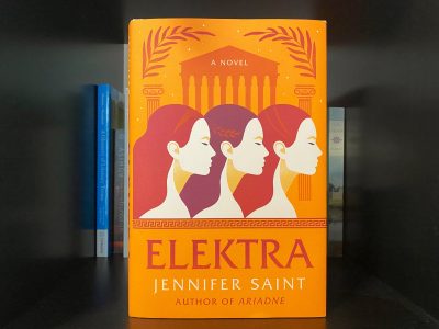 Electrifying: A Review of Jennifer Saint's Elektra - ImaginAtlas