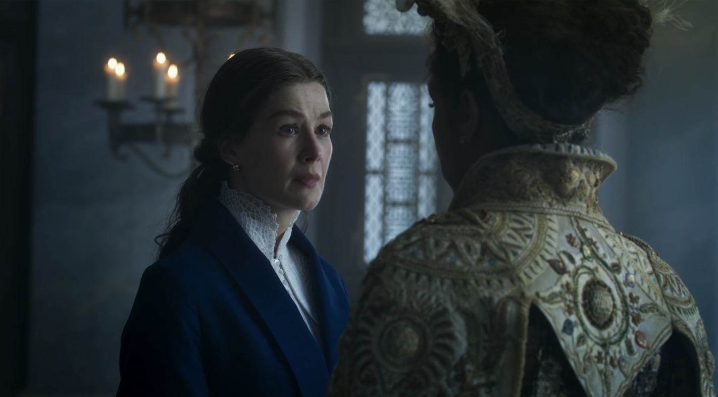 Weekly Wheel Rewind: Settling Into a New Order - ImaginAtlas