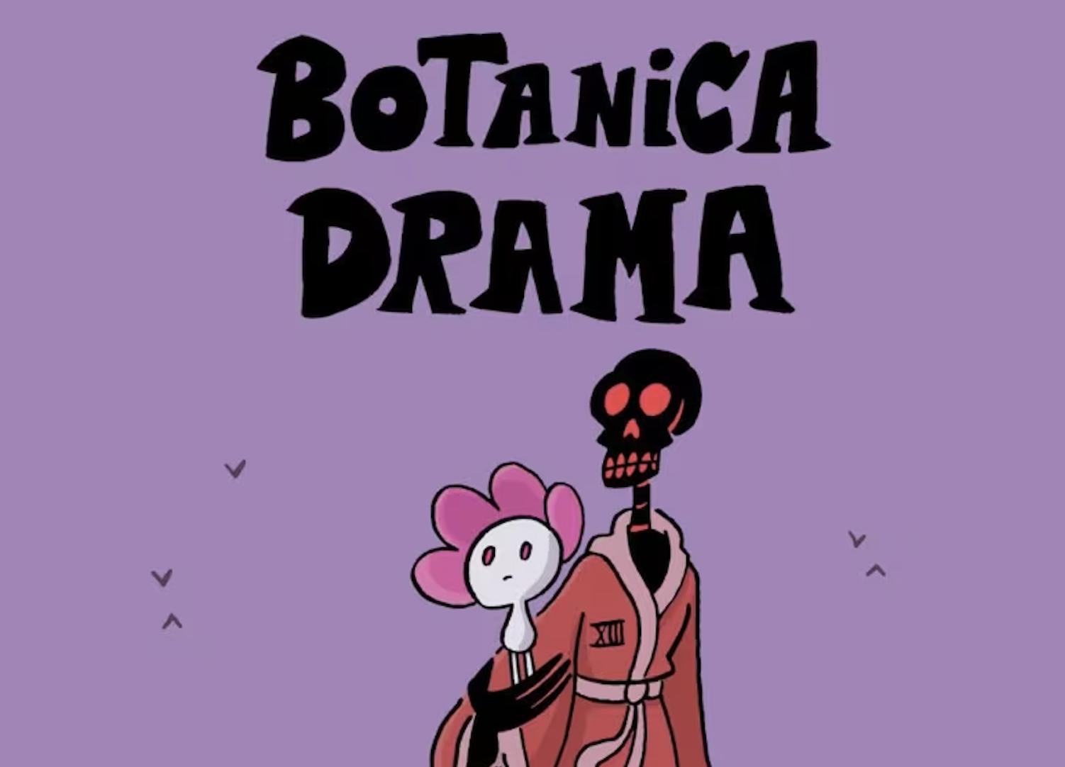 Life, Death, and a Flower: Botanica Drama’s Meditations on Apocalypses ...
