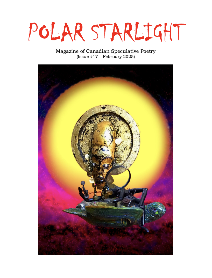 Canadian SF&F Recommendations - ImaginAtlas