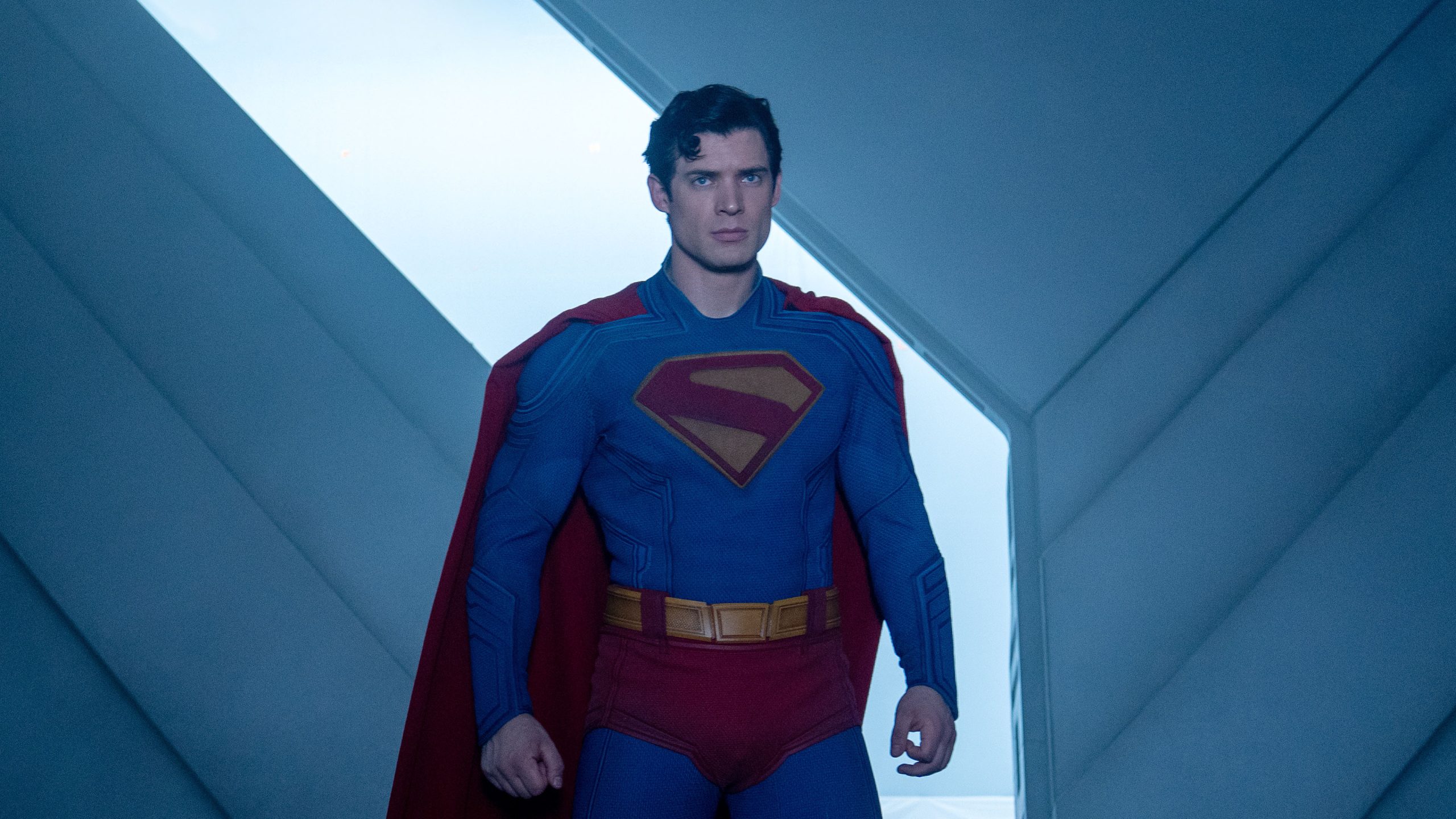 Superman: The Man of Tomorrow, Today - ImaginAtlas
