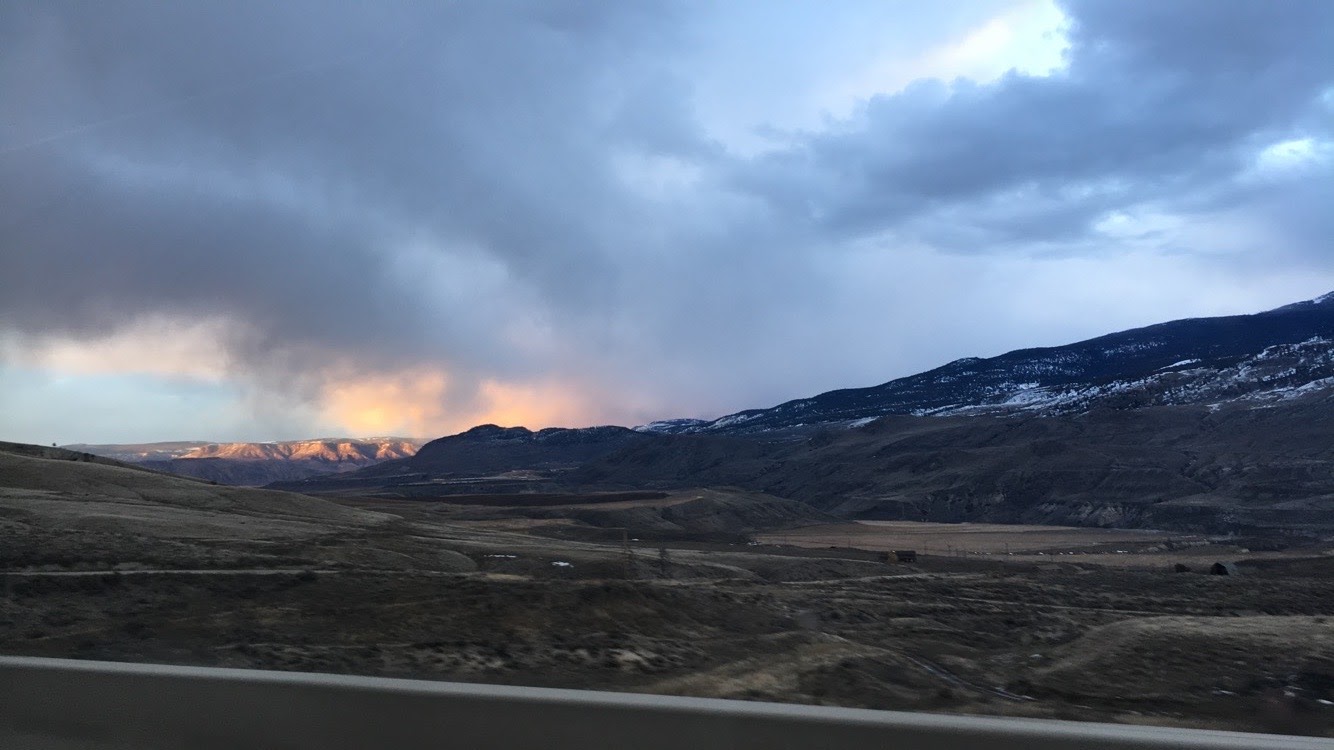 La Parabole du Semeur - Planter les racines du changement - ImaginAtlas