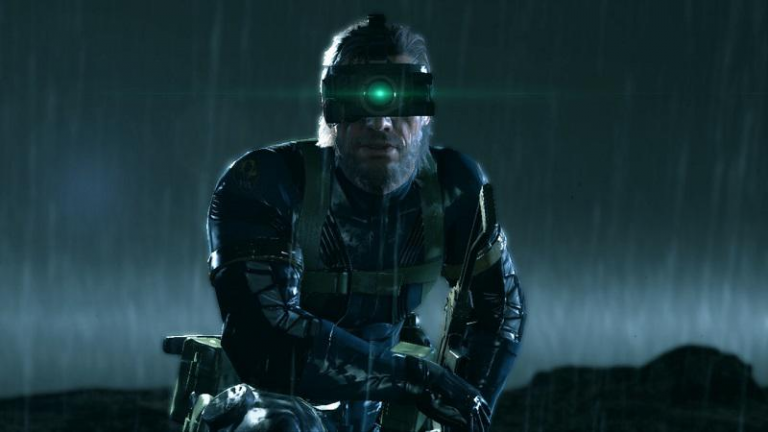 Reconsidering: Metal Gear Solid V - ImaginAtlas