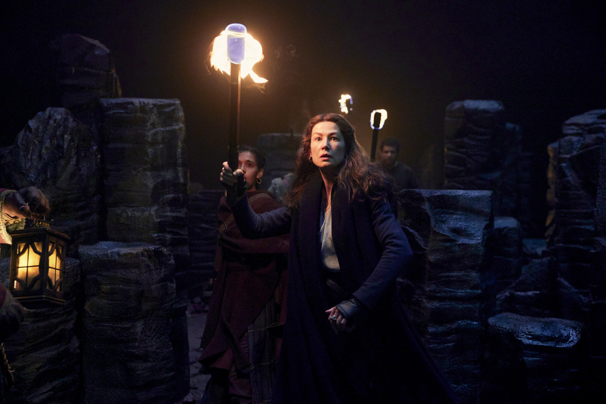 Weekly Wheel Rewind: The Dragon Reborn is Revealed - ImaginAtlas