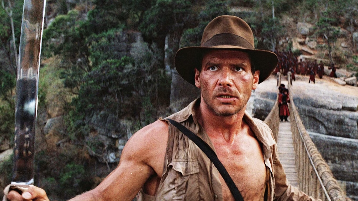 An Ode to Indy: Why Indiana Jones Remains the Greatest of Action Heroes ...
