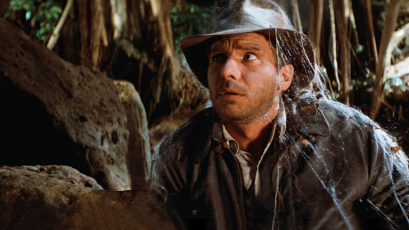 An Ode to Indy: Why Indiana Jones Remains the Greatest of Action Heroes ...