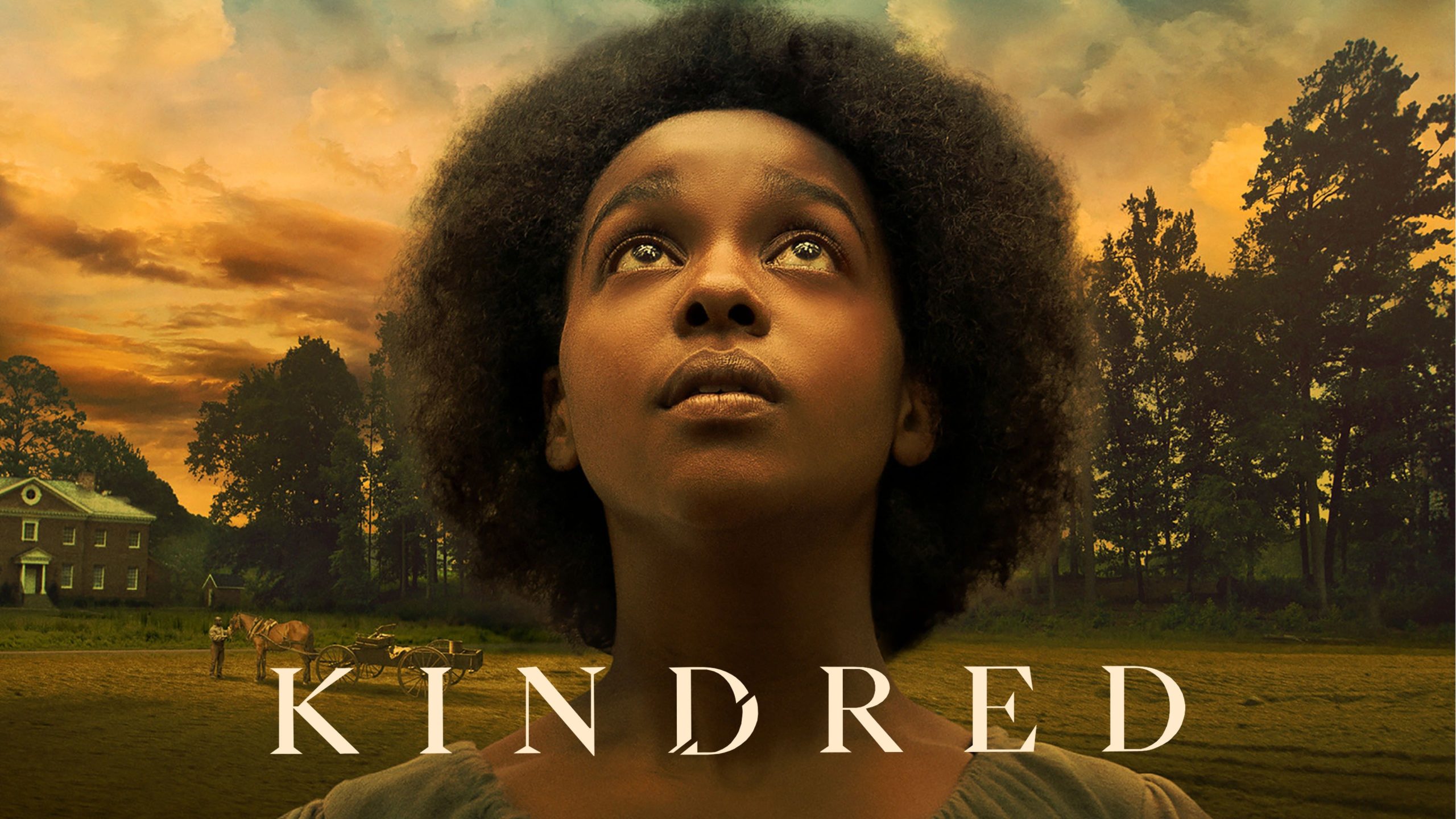 ‘Kindred’ Review: A Crude Reworking of Butler’s Classic - ImaginAtlas