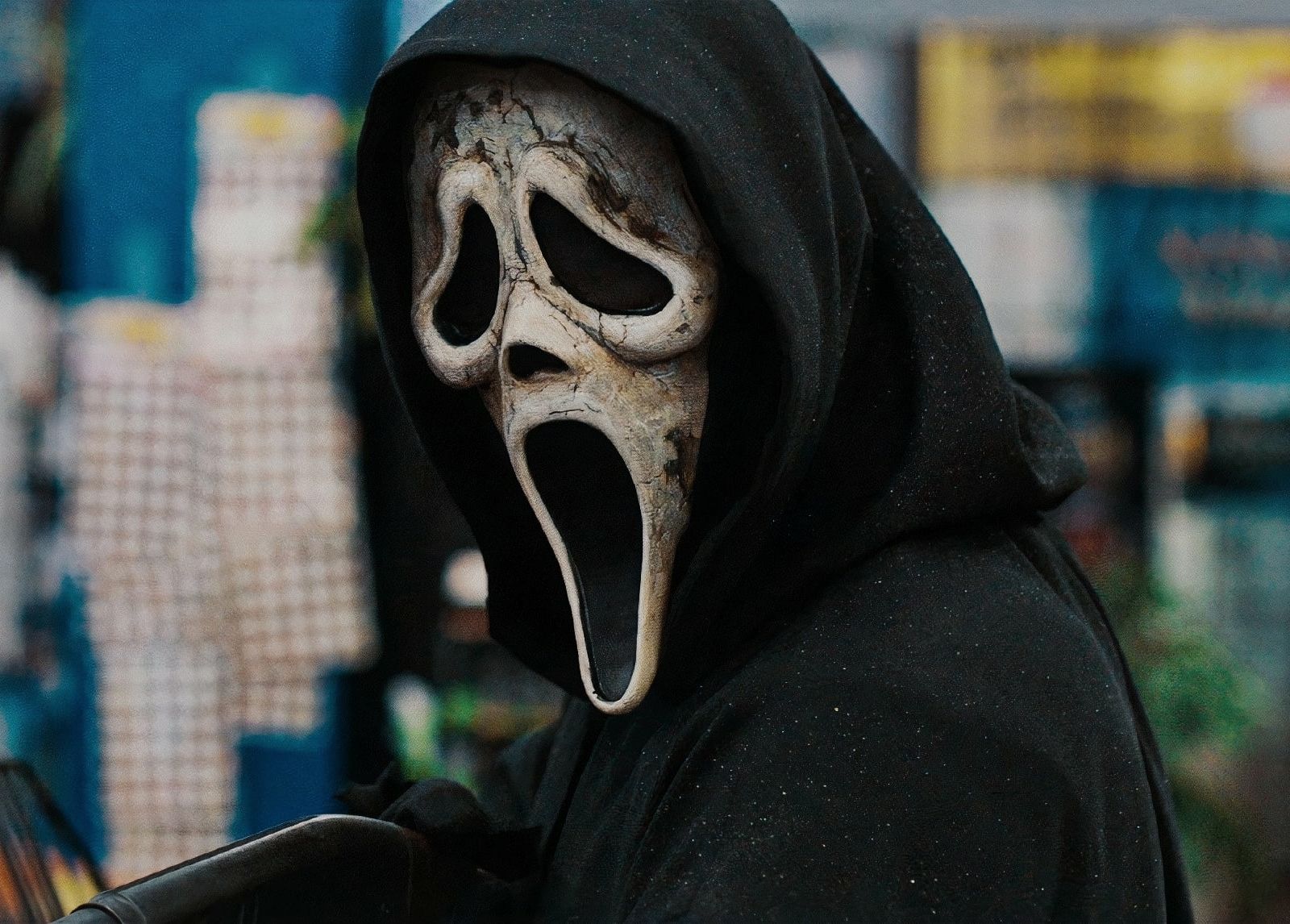 Scream 6: Reinventing the Final Girl - ImaginAtlas